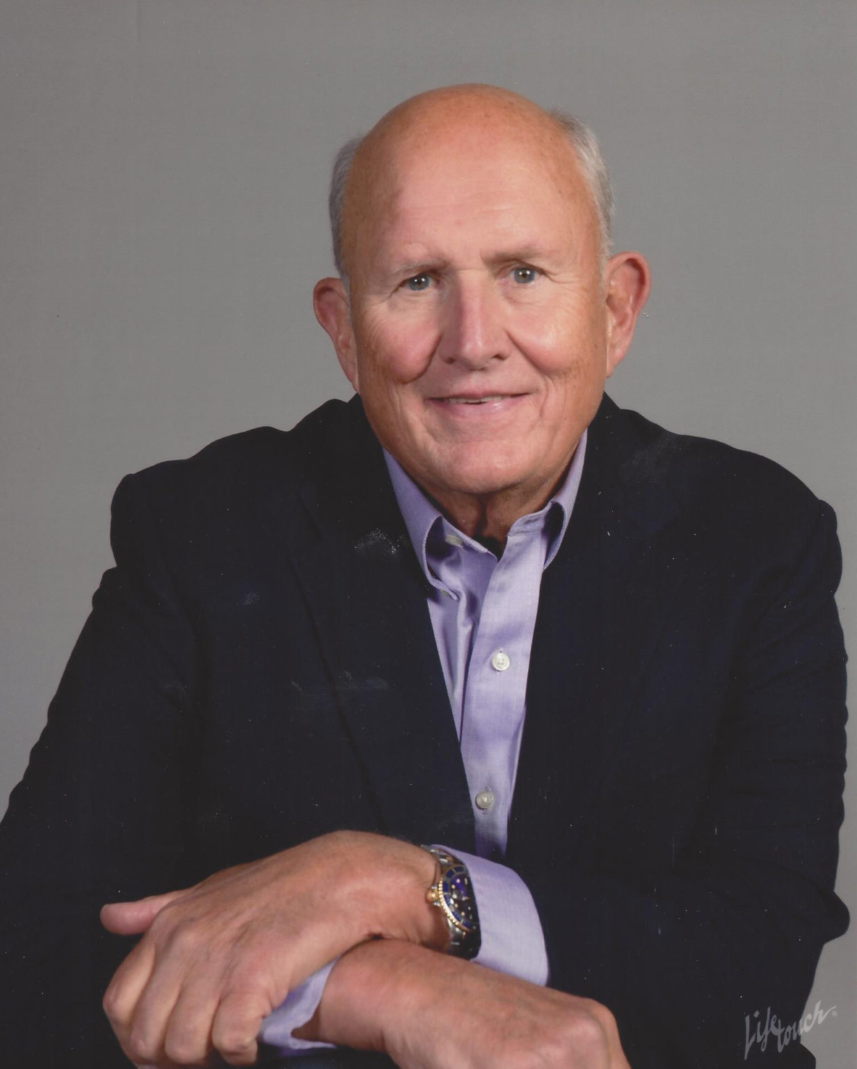 Staff & Vestry - All Saints Anglican Church